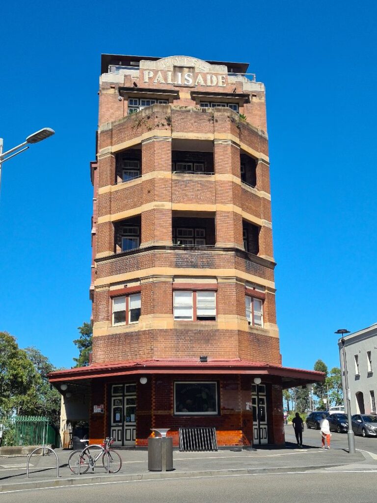 Ultimate Rocks Pub Crawl +Map: Self-Guided Tour of Sydney's Oldest Pubs ...