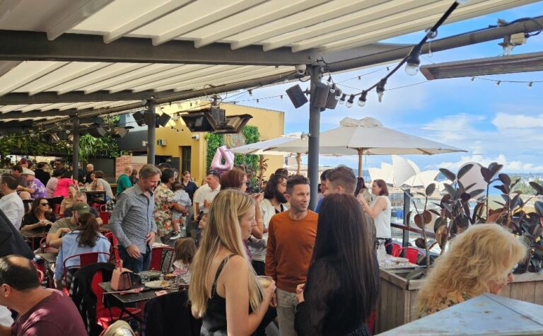 Ultimate Rocks Pub Crawl +Map: Self-Guided Tour of Sydney's Oldest Pubs ...