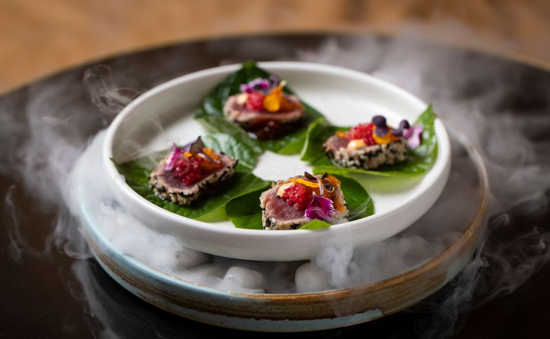 All the Best Things to Eat and Drink at Vivid Sydney | Sydney Expert