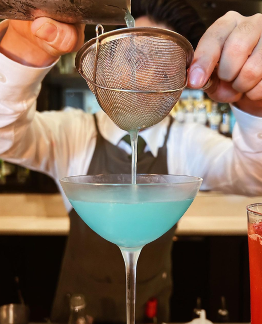 All the Best Things to Eat and Drink at Vivid Sydney | Sydney Expert