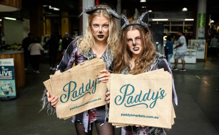 What's on in Sydney in October | Sydney Expert