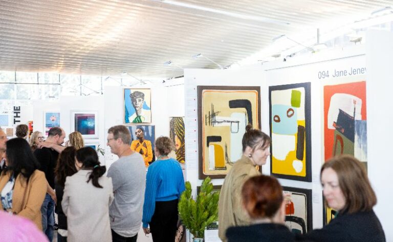 What's on in Sydney in October | Sydney Expert