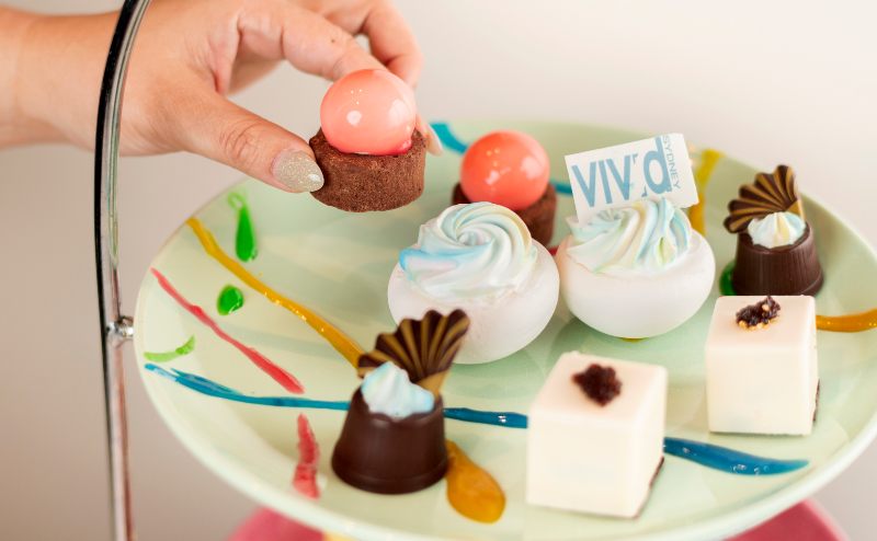 All the Best Things to Eat and Drink at Vivid Sydney – Sydney Expert