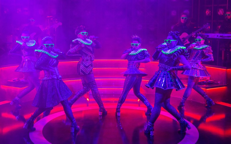 What's on in Sydney in October | Sydney Expert