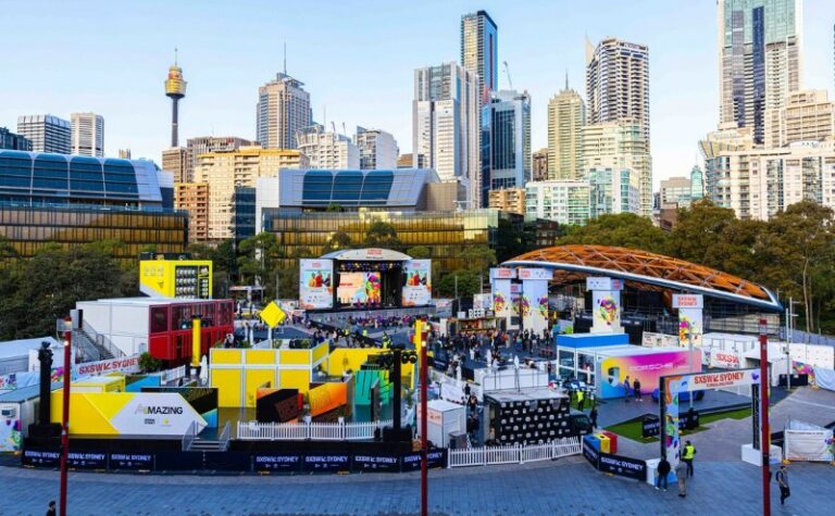 What's on in Sydney in October | Sydney Expert