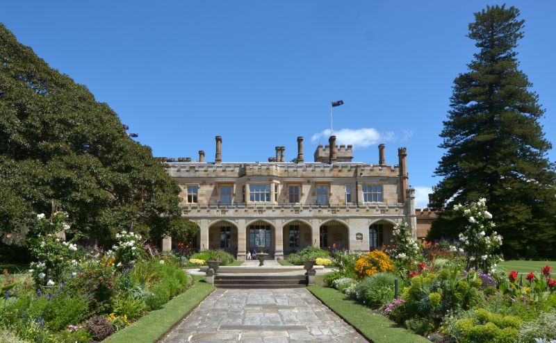 29 Iconic Buildings in Sydney: Architecture Map | Sydney Expert