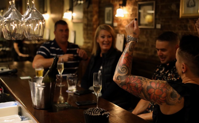 Penrith Bars: Discovering the City's Unique Nightlife | Sydney Expert