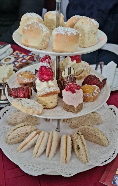 Tea, Cakes, and Views: A Guide to Blue Mountains High Tea | Sydney Expert