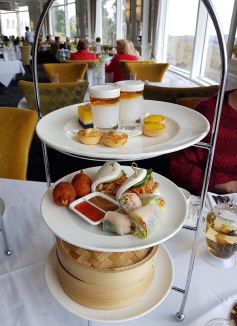 Tea, Cakes, and Views: A Guide to Blue Mountains High Tea | Sydney Expert