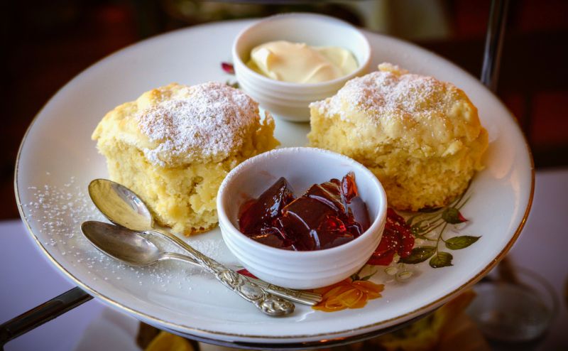 Tea, Cakes, and Views: A Guide to Blue Mountains High Tea | Sydney Expert