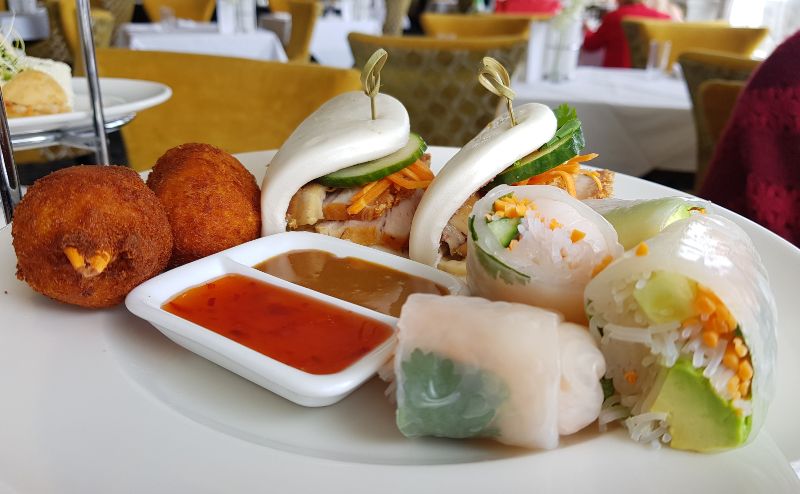 Tea, Cakes, and Views: A Guide to Blue Mountains High Tea | Sydney Expert