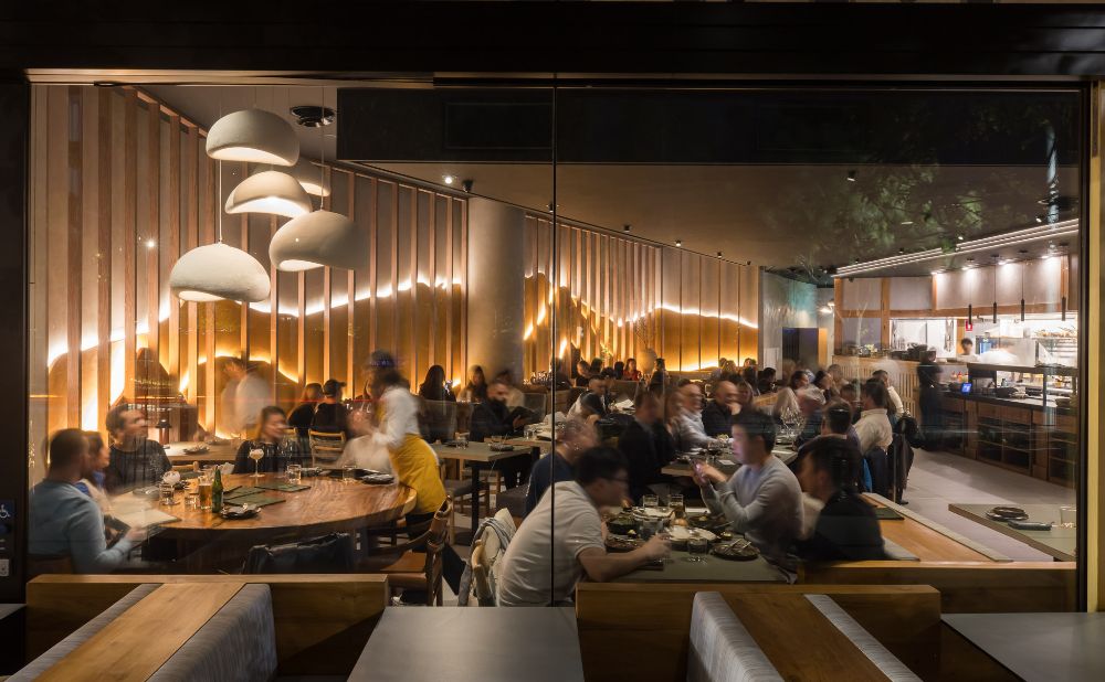 Melbourne Cup Lunch in Sydney | Sydney Expert