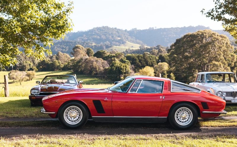 What's on in Sydney in November | Sydney Expert