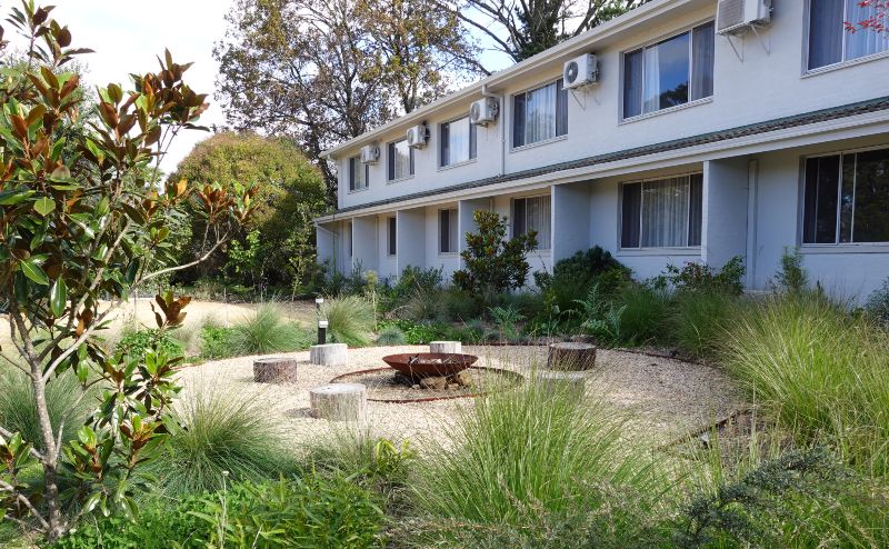 A Blue Mountains Getaway At Kyah Boutique Hotel Blackheath | Sydney Expert