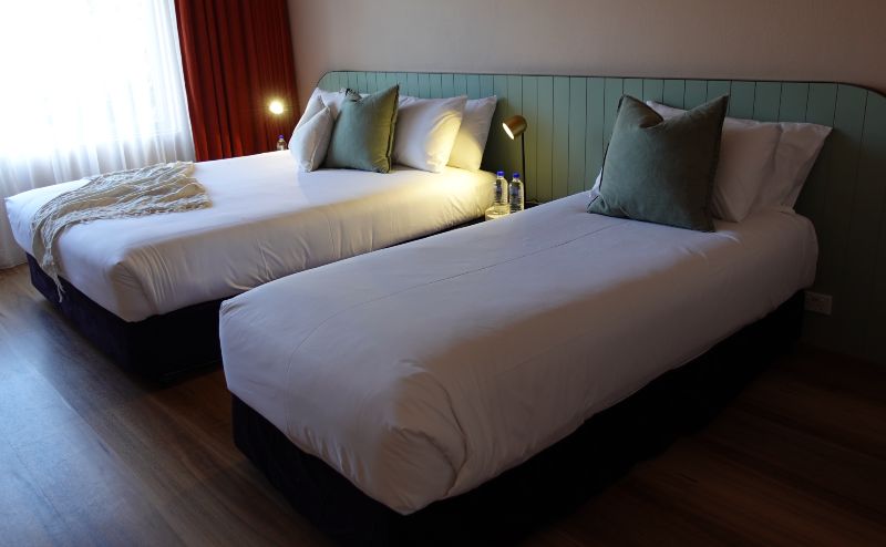 A Blue Mountains Getaway At Kyah Boutique Hotel Blackheath | Sydney Expert