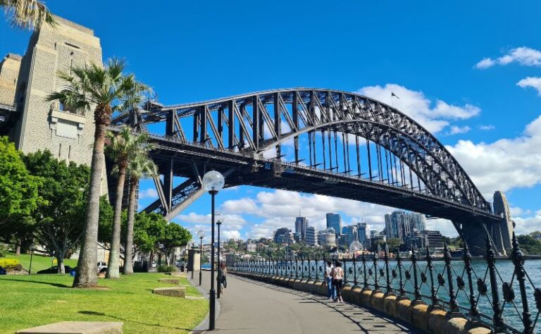 The Rocks Self-Guided Walk Sydney | Sydney Expert
