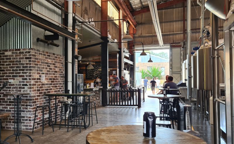 Unlock the Flavours: A DIY Marrickville Brewery Crawl [+ Map] | Sydney ...
