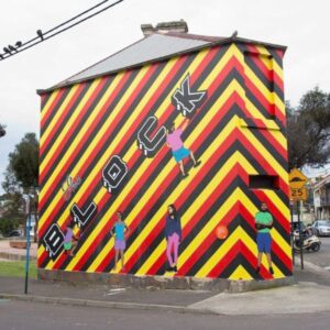 Connecting with Country: An Indigenous Sydney Street Art Tour | Sydney ...