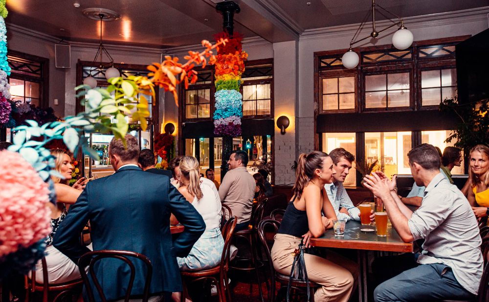 Sydney Mardi Gras: A Visitors Guide | Sydney Expert