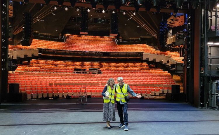 Is the Sydney Opera House Backstage Tour Worth It? A Comprehensive ...