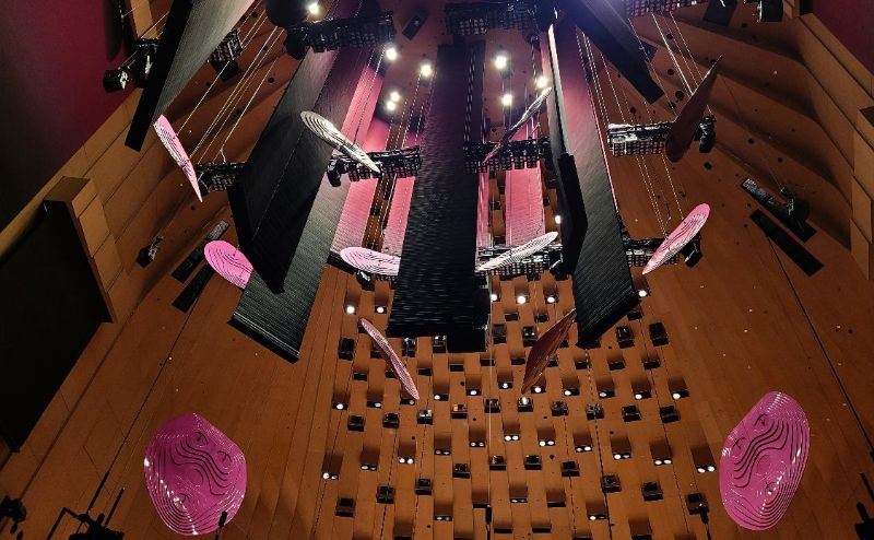 Is the Sydney Opera House Backstage Tour Worth It? A Comprehensive ...
