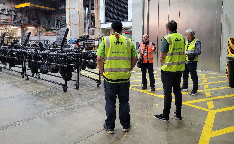 Is the Sydney Opera House Backstage Tour Worth It? A Comprehensive ...