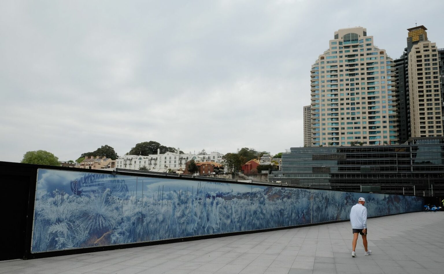 Art, Architecture, and Ancient Wisdom: Discovering Barangaroo | Sydney ...