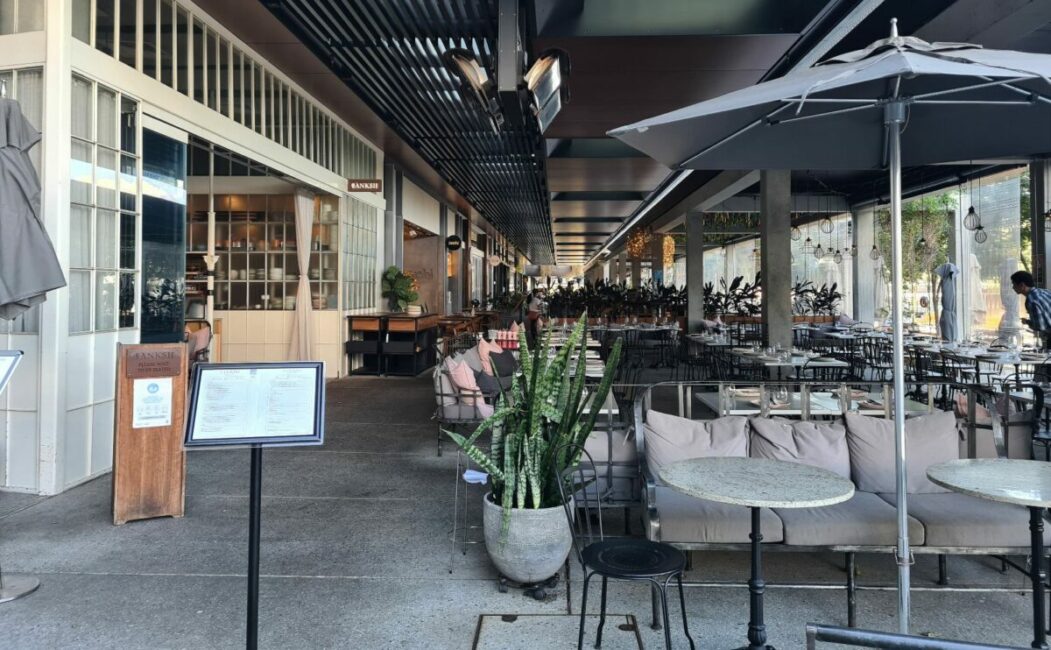 Art, Architecture, and Ancient Wisdom: Discovering Barangaroo | Sydney ...