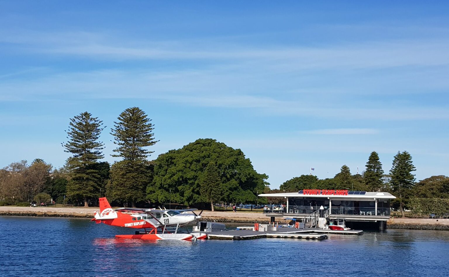 The Sydney Hop on Hop off Ferry: An Itinerary for exploring the Harbour ...