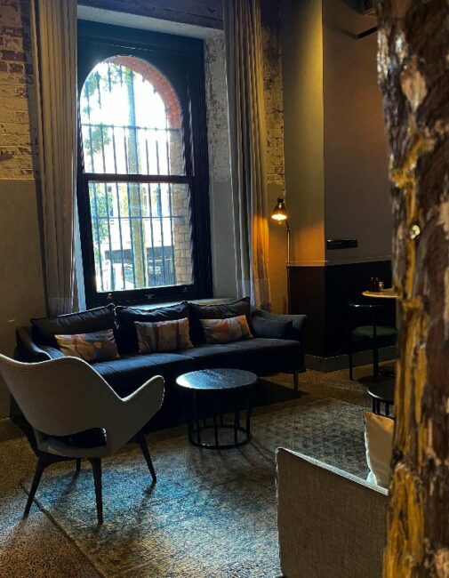 Hotel Woolstore 1888: A review | Sydney Expert