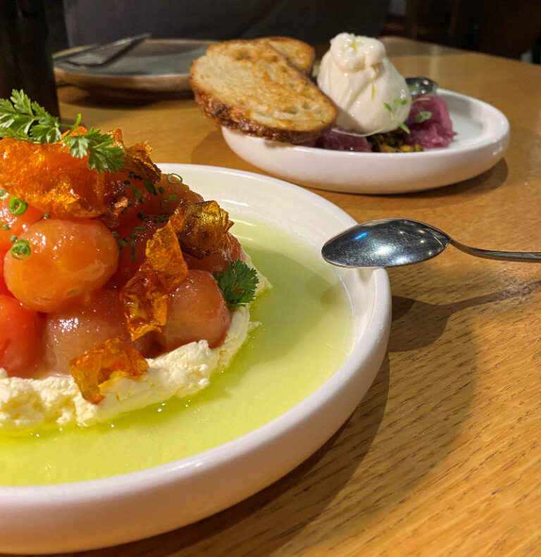 Hotel Woolstore 1888: A review | Sydney Expert