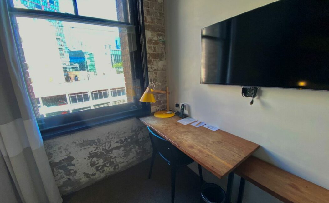 Hotel Woolstore 1888: A review | Sydney Expert