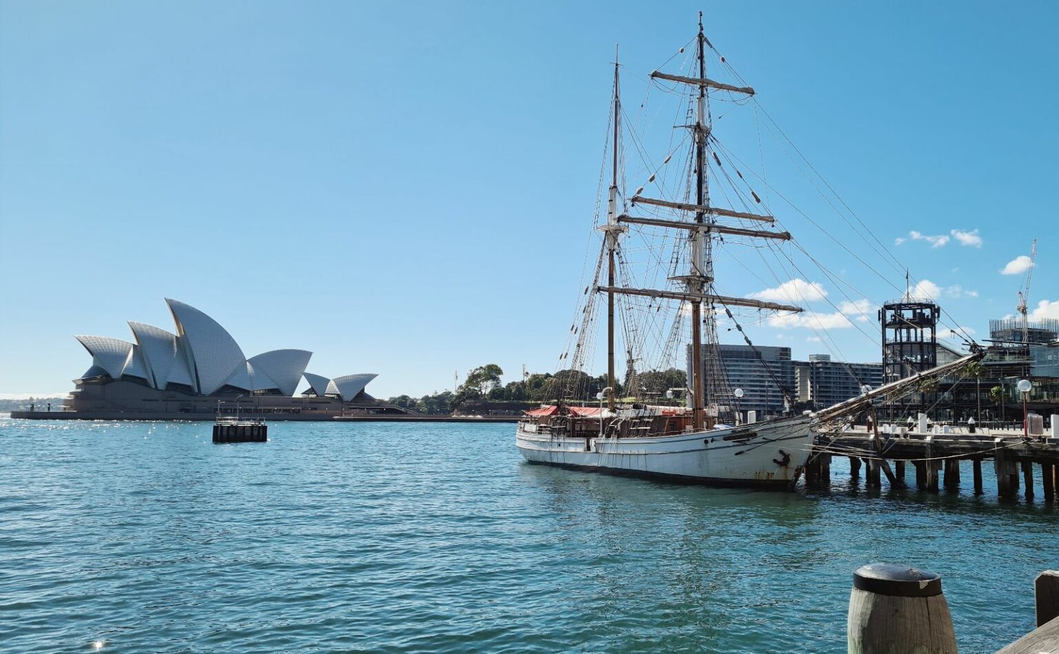 Uncover 5 fun ways to explore Sydney Harbour | Sydney Expert