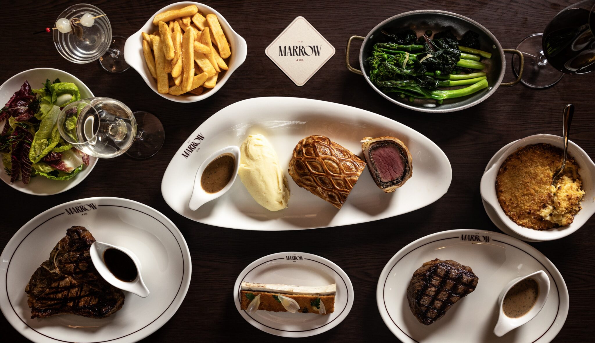 Drink and Dining Deals in Sydney: Offers You Can't Miss this Autumn ...