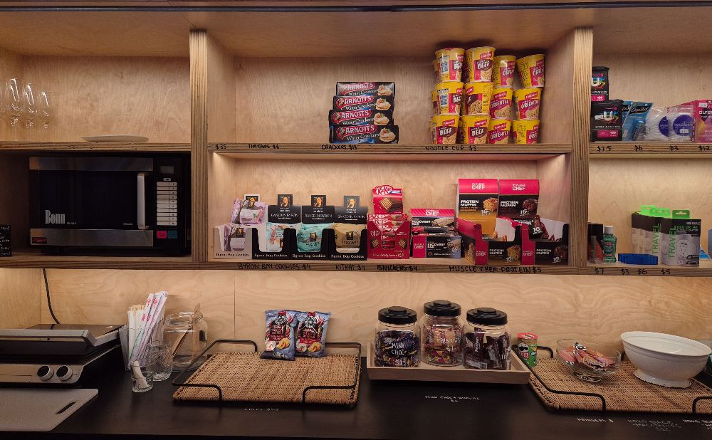 Moxy Sydney Airport: Where fun meets function [Review] | Sydney Expert