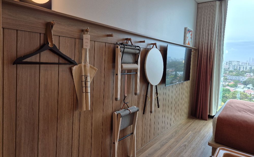 Moxy Sydney Airport: Where fun meets function [Review] | Sydney Expert