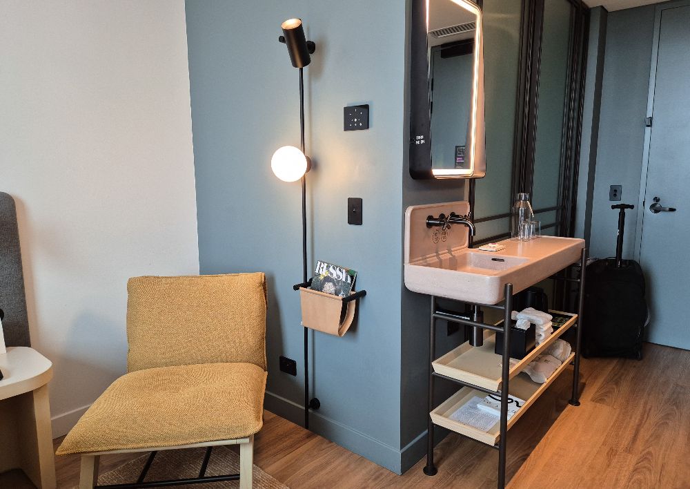 Moxy Sydney Airport: Where fun meets function [Review] | Sydney Expert