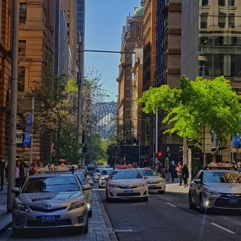 Sydney Driving Tips for Visitors: Navigating Like a Local | Sydney Expert