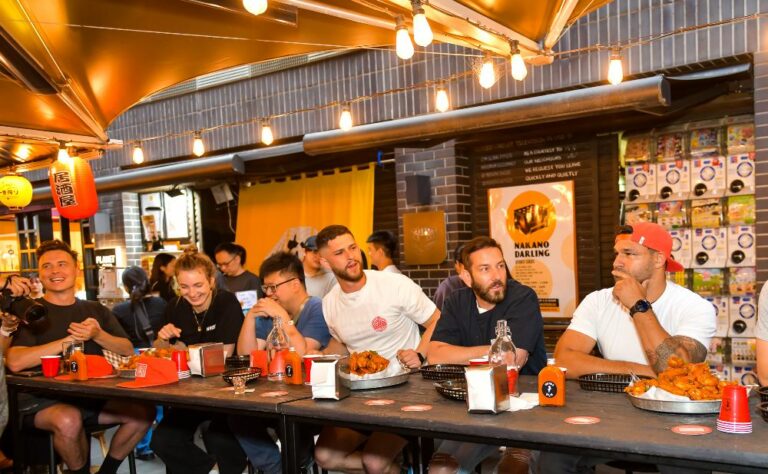 Drink and Dining Deals in Sydney: Offers You Can't Miss this Autumn ...