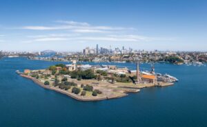 Visiting Cockatoo Island: Everything You Need to Know | Sydney Expert
