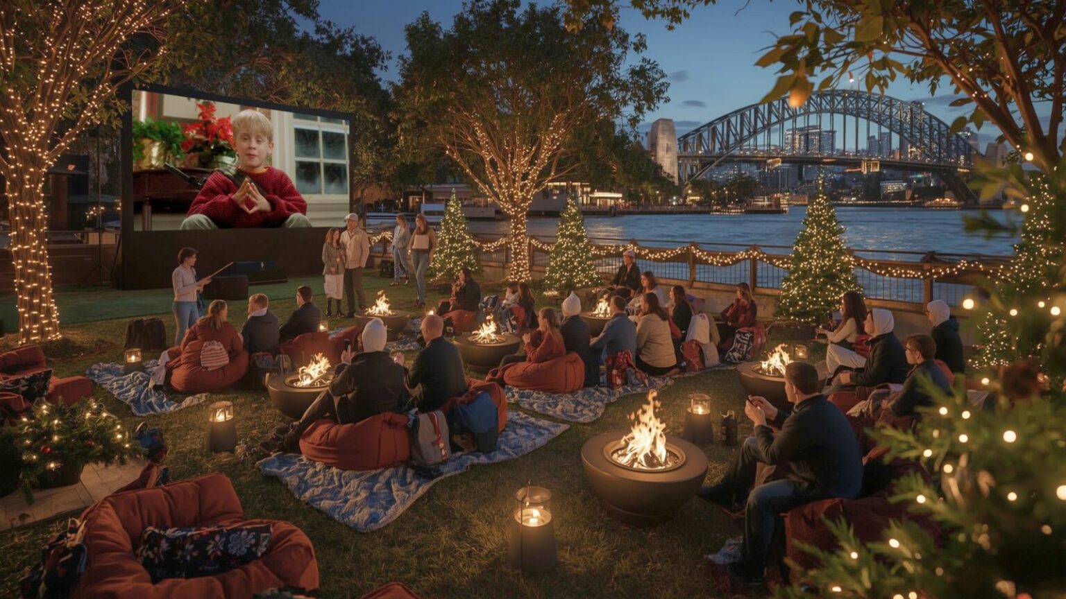 Christmas in July: Sydney's Yulefest celebrations | Sydney Expert