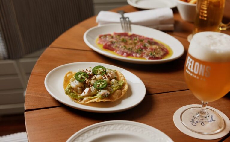 Father's Day Lunch in Sydney Guide | Sydney Expert