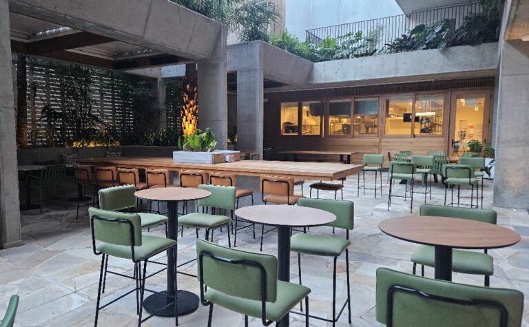 One Night at lyf Bondi Junction: Why I'm Already Planning My Return ...