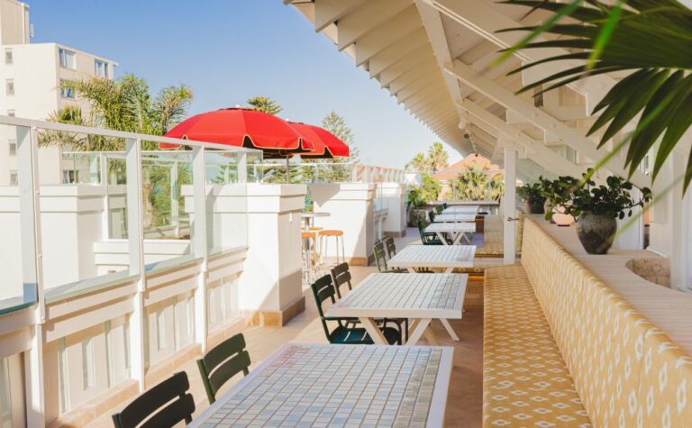 Best Happy Hour in Sydney CBD 2026 | Drinks & Food Deals