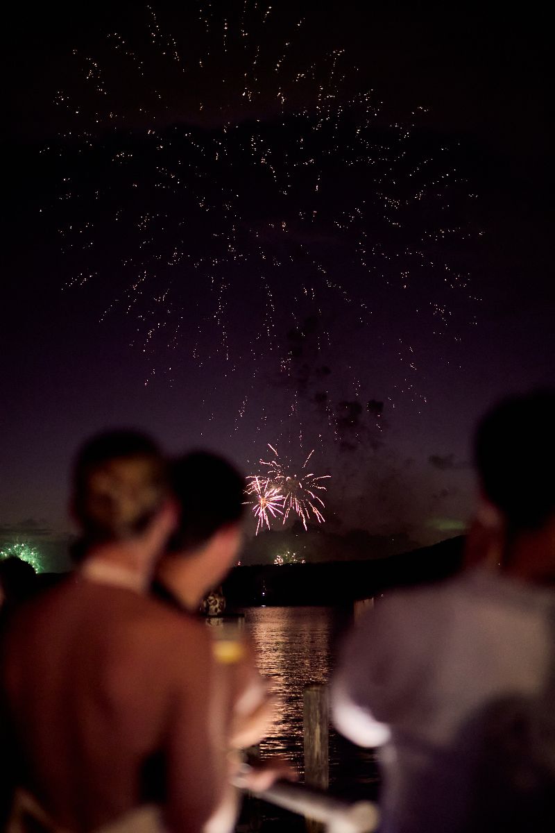 Sydney’s Best New Year’s Eve Parties | Sydney Expert